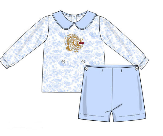 Pre-Order Smocked Kids & Baby Clothing | Smocked Peacock – Page 2